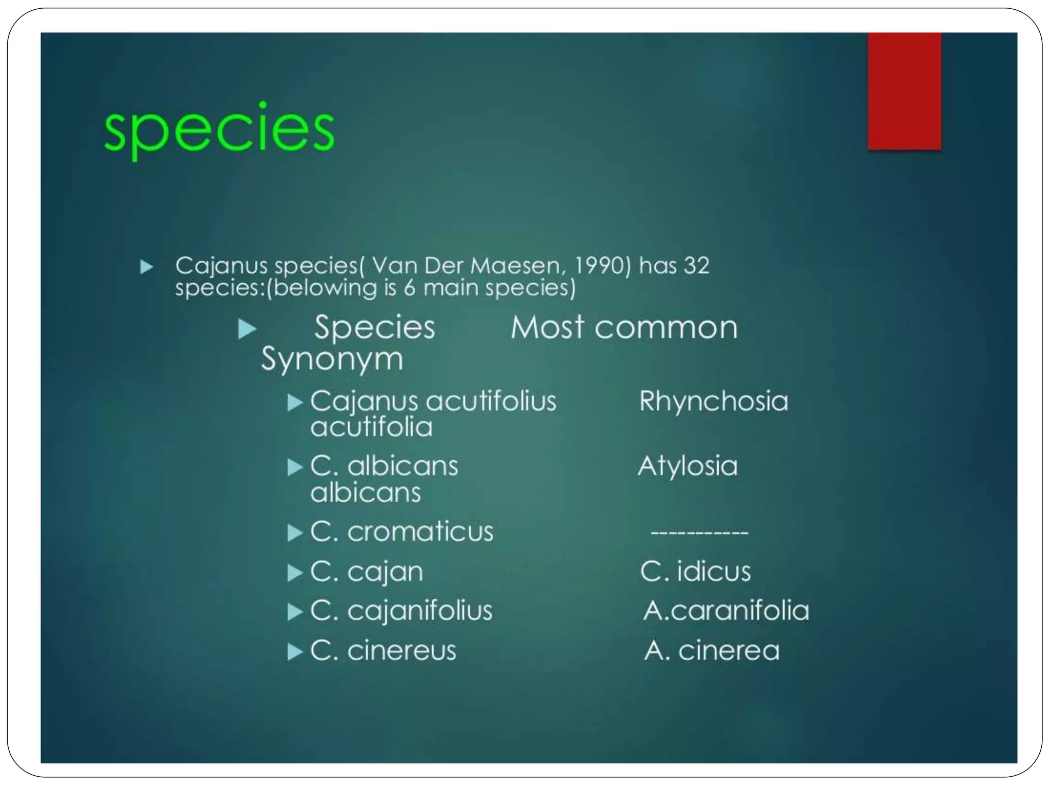 Emasculation in red gram | PPTX