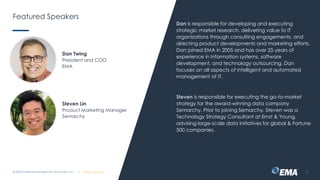 Unlocking Master Data Management (MDM) Success: Real-World Insights and Strategies | PDF