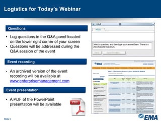 Infrastructure Monitoring Maturity: Modeling Technology, Process ...