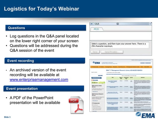 Infrastructure Monitoring Maturity: Modeling Technology, Process ...