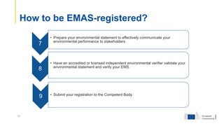 EMAS presentation for organisations_2022.pptx