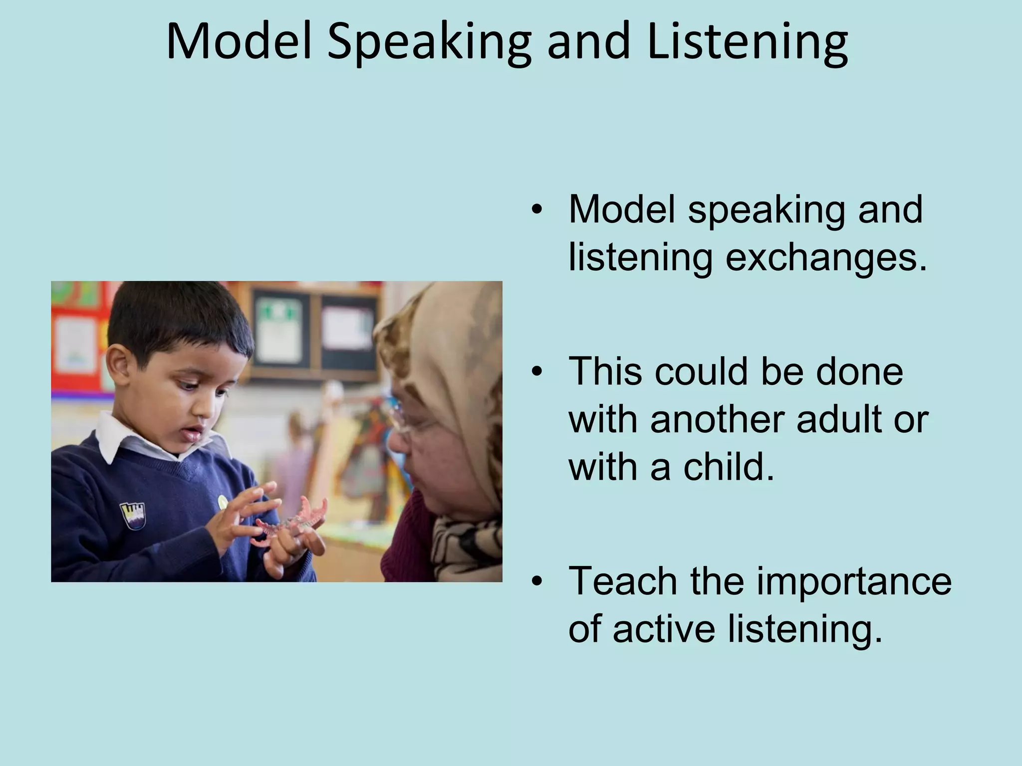 Supporting Children with EAL | PDF