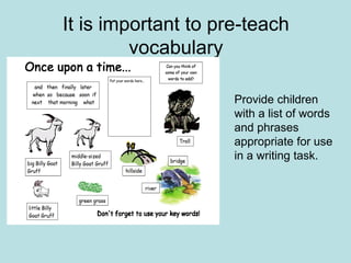 Supporting Children with EAL | PDF