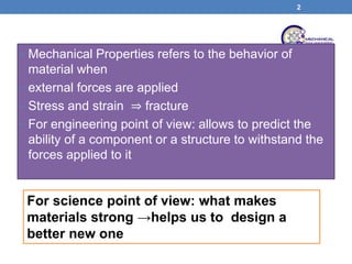 mechanical properties of metal.pptx