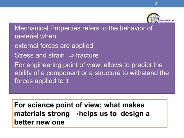 mechanical properties of metal.pptx
