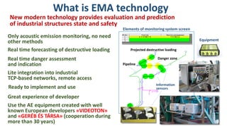 EMA TECHNOLOGY | PDF | Civil Engineering Industry | Industries