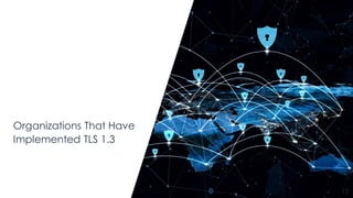 TLS 1.3’s Fourth Anniversary: What Have We Learned About Implementation ...