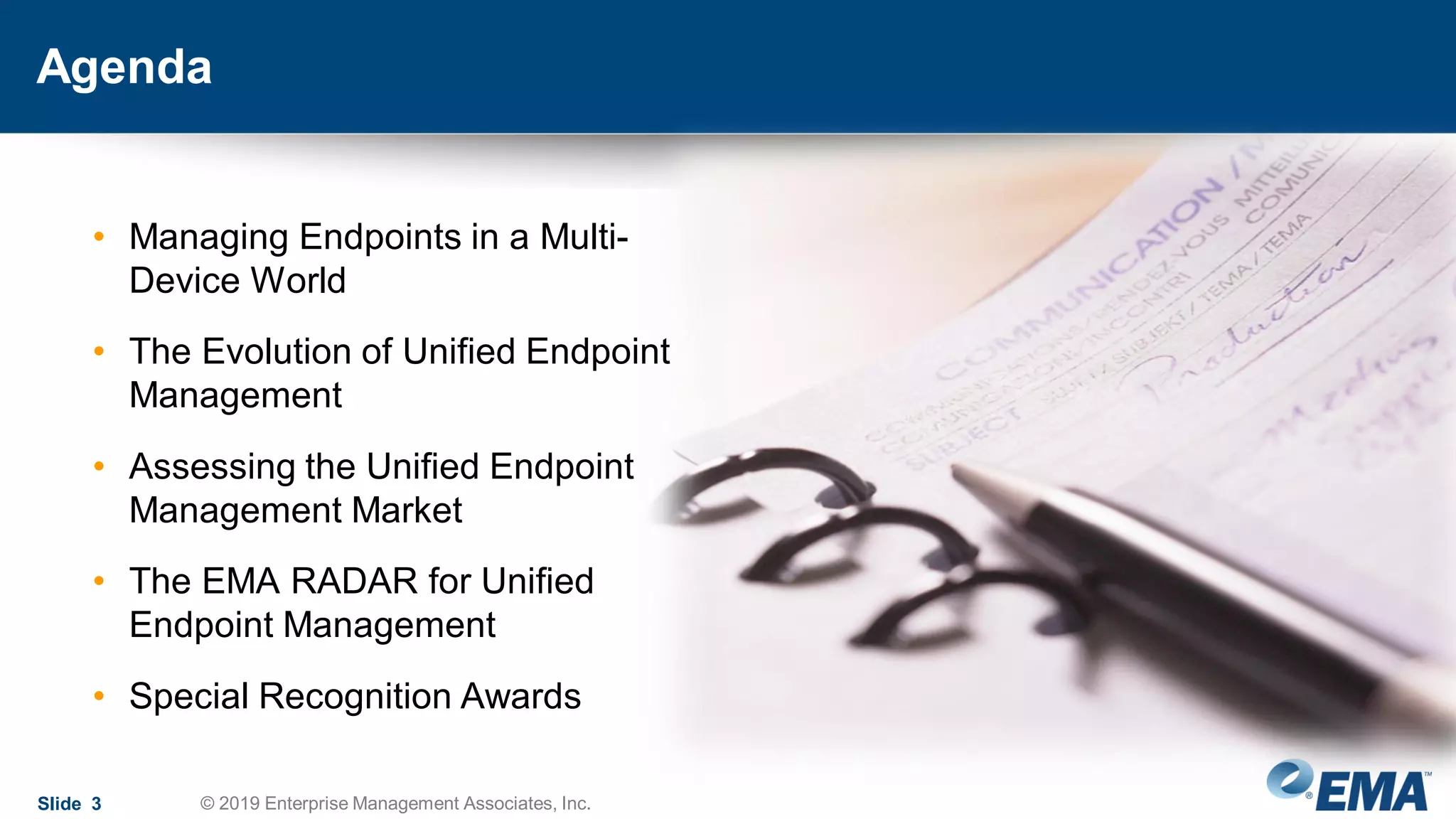 Unified Endpoint Management: Leading Solutions for Achieving Modern ...