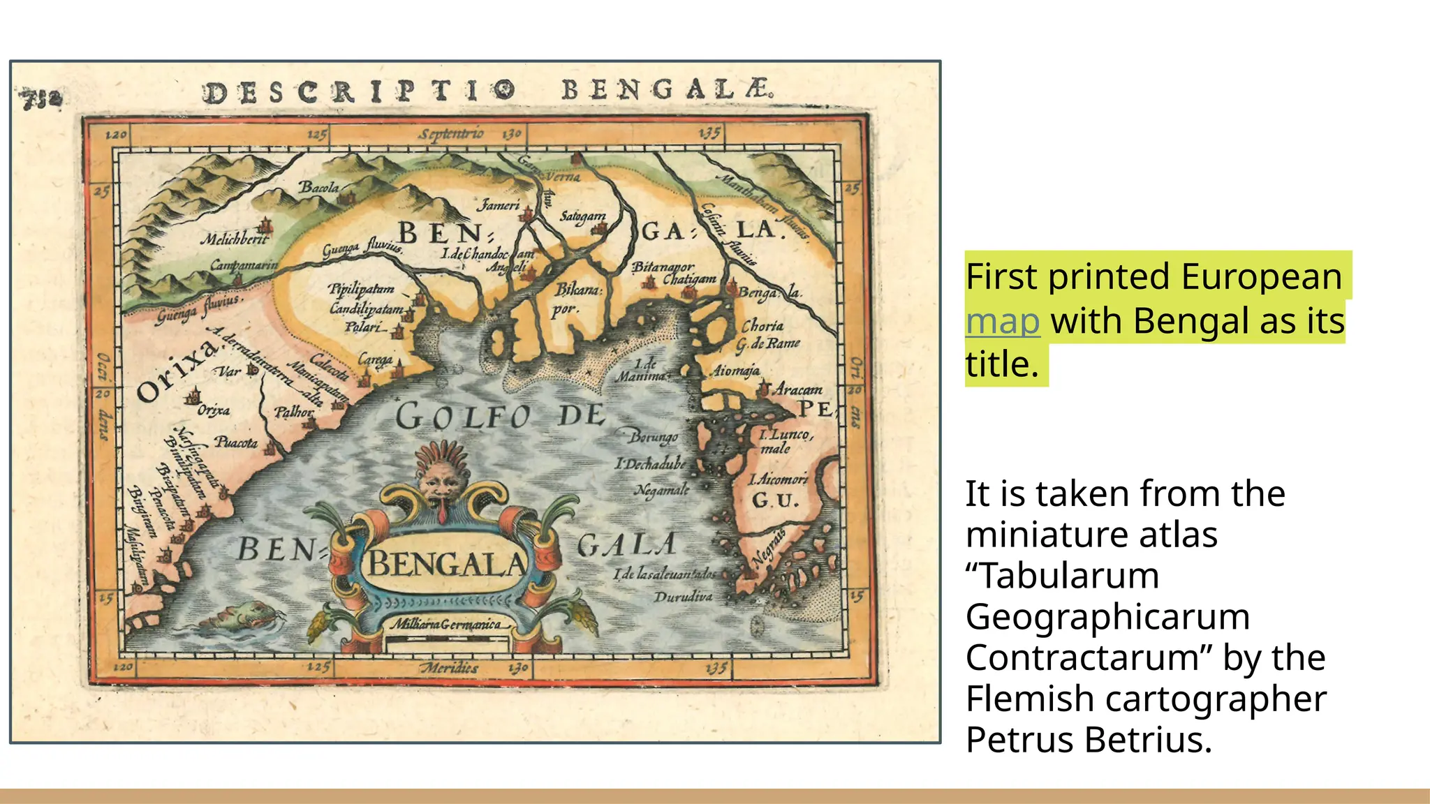 EMB101; From Ancient Periods to Arrival of Islam (up to 1204) Locating ...