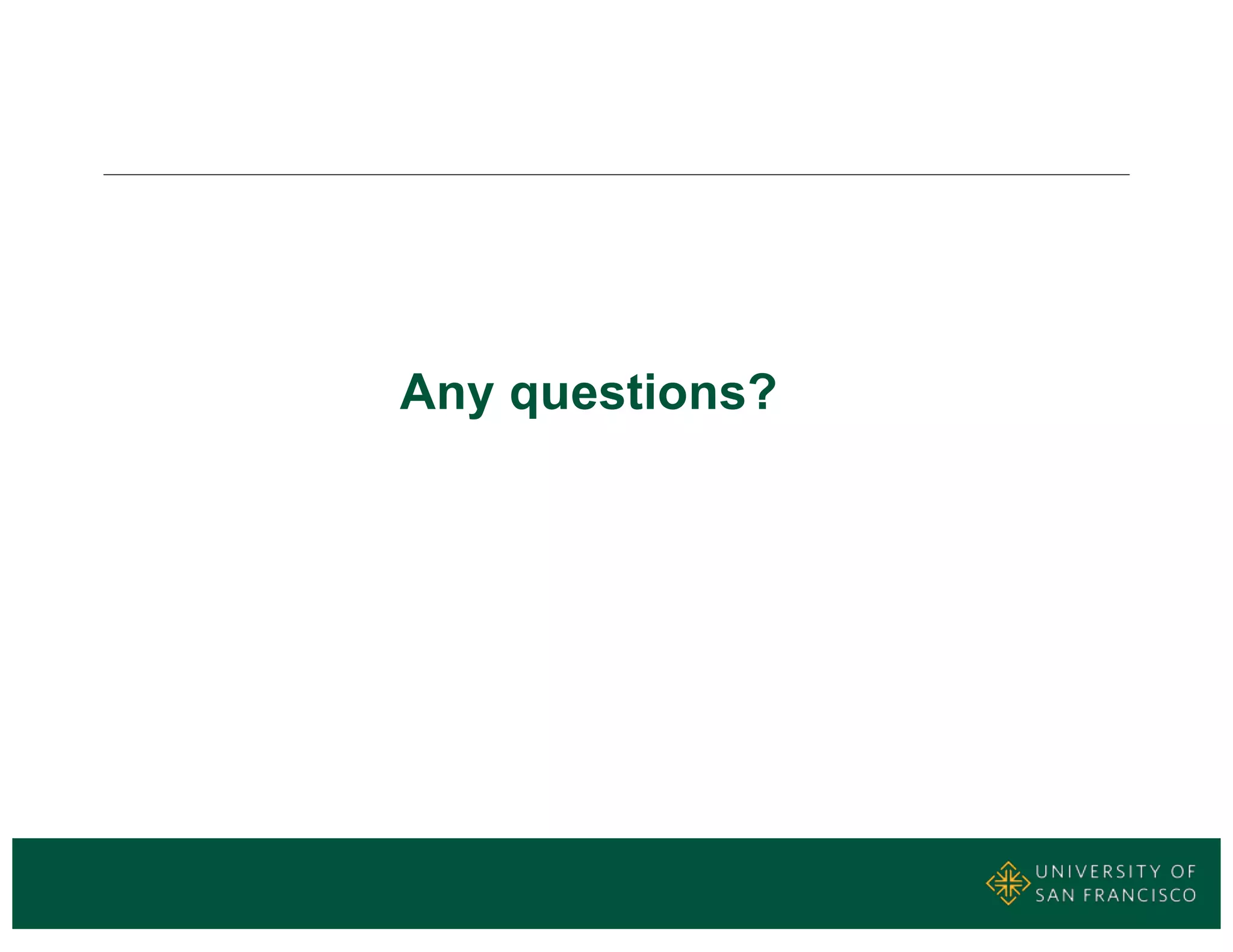 USF EMBA Lecture 1 - Introductions to Supply Chain Management | PPT