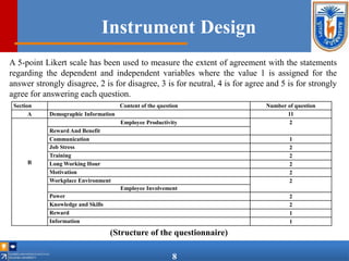 Employee Involvement | PPTX