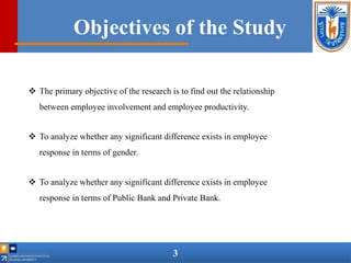 Employee Involvement | PPT