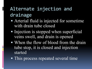 Embalming all points | PPT