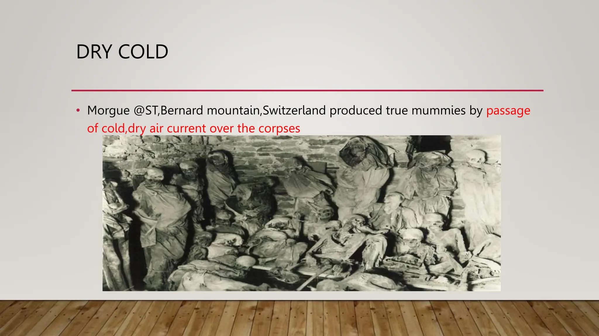 embalming introduction and types anatomy | PPTX | First Aid | Injuries