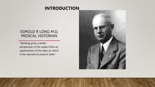 embalming introduction and types anatomy | PPTX | First Aid | Injuries