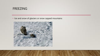 embalming introduction and types anatomy | PPTX