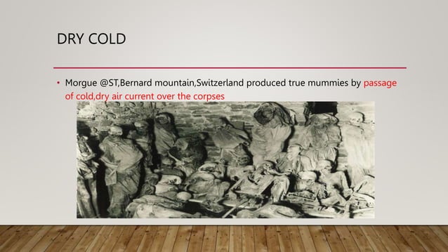 embalming introduction and types anatomy | PPTX | First Aid | Injuries