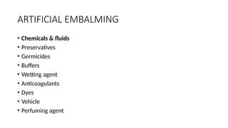 EMBALMING modern method with advantages.pptx