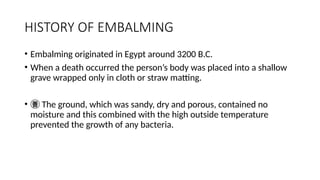 EMBALMING modern method with advantages.pptx