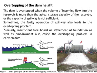 Embankment dam | PPTX