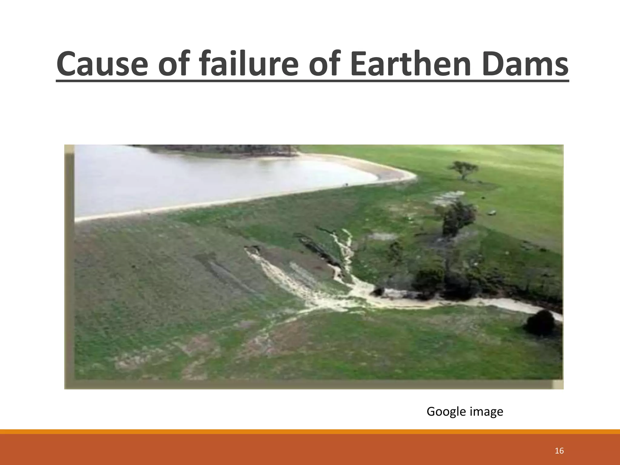 Embankment dam by sitaram saini | PPTX