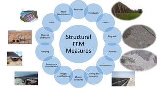 using embankment dams for flash flood risk management | PPT
