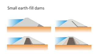 using embankment dams for flash flood risk management | PPT