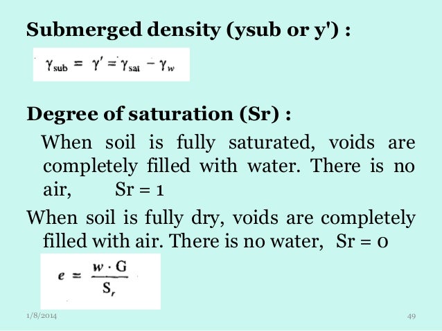 Embankment lecture 1