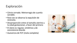 Embarazo molar.pptx
