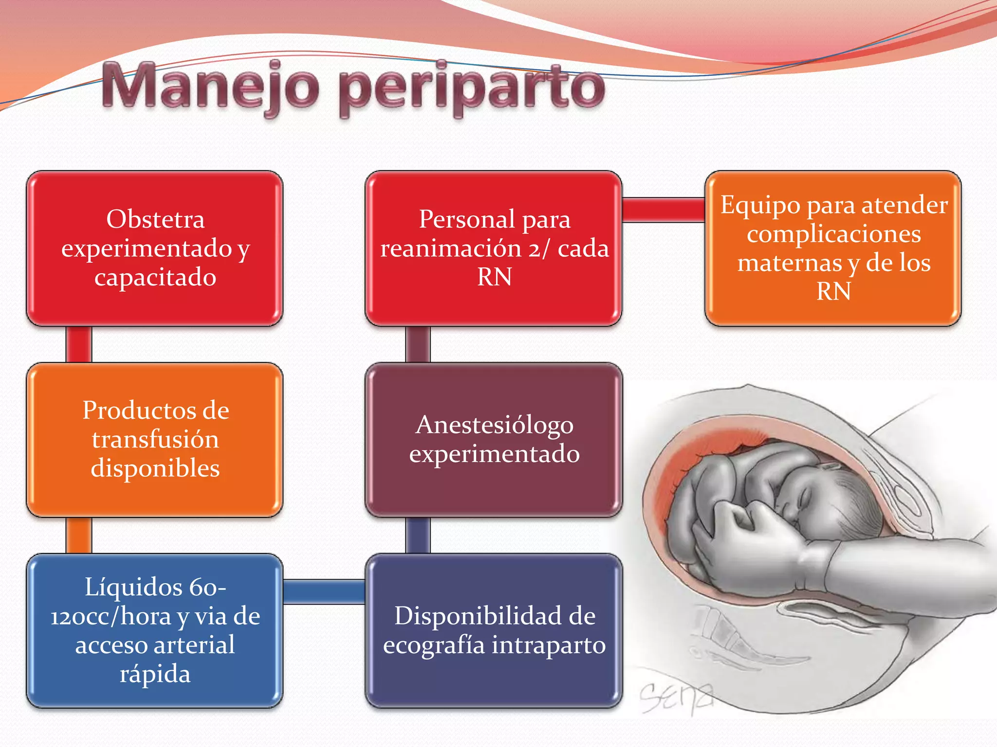Embarazo multiple | PPTX