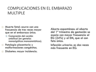 EMBARAZO MULTIPLE.ppt