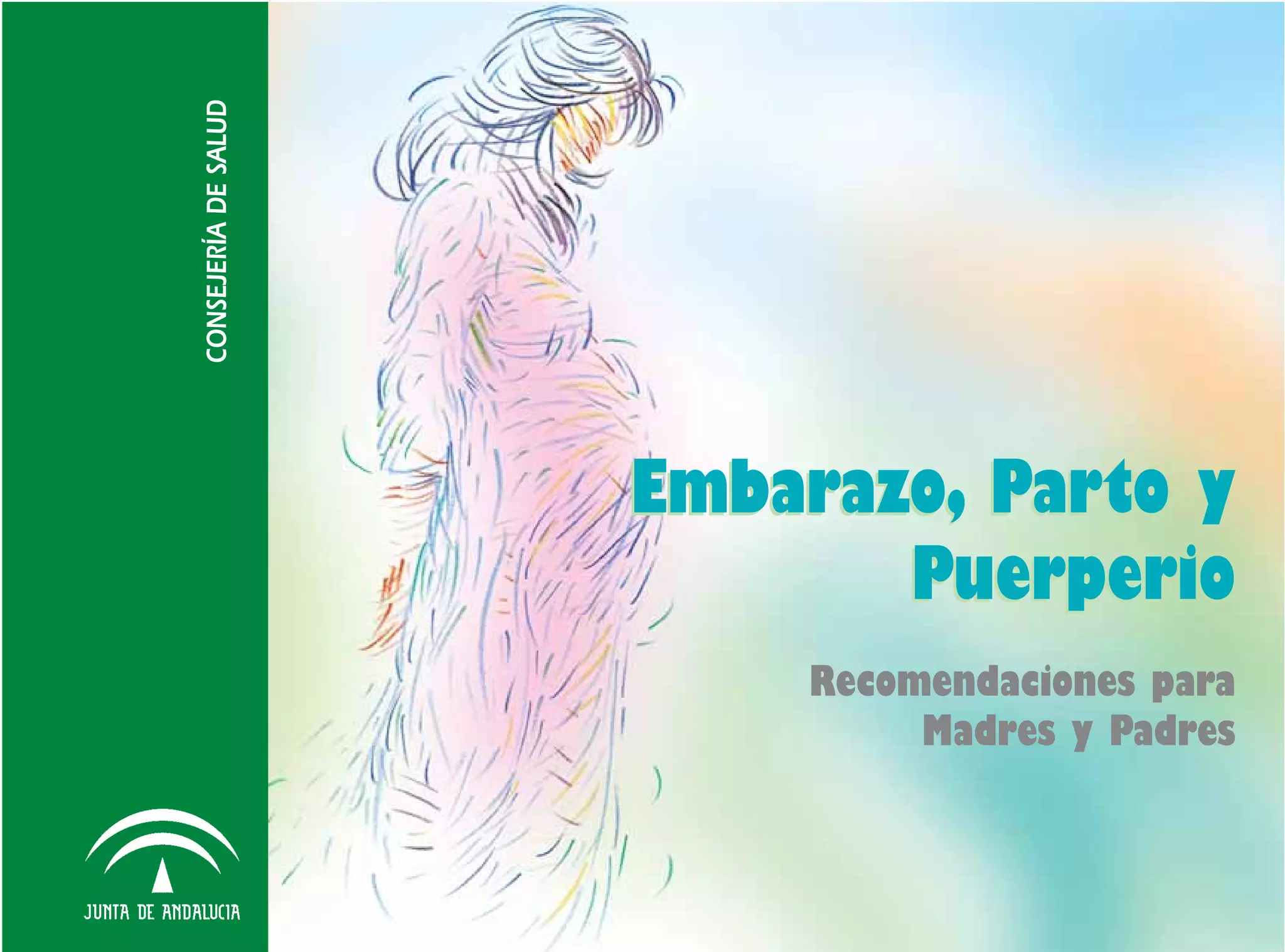 Embarazo Parto Puerperio Ppt