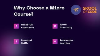 Embark on a Coding Journey with Microbit The Perfect Summer Activity ...