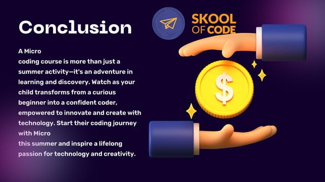 Embark on a Coding Journey with Microbit The Perfect Summer Activity ...