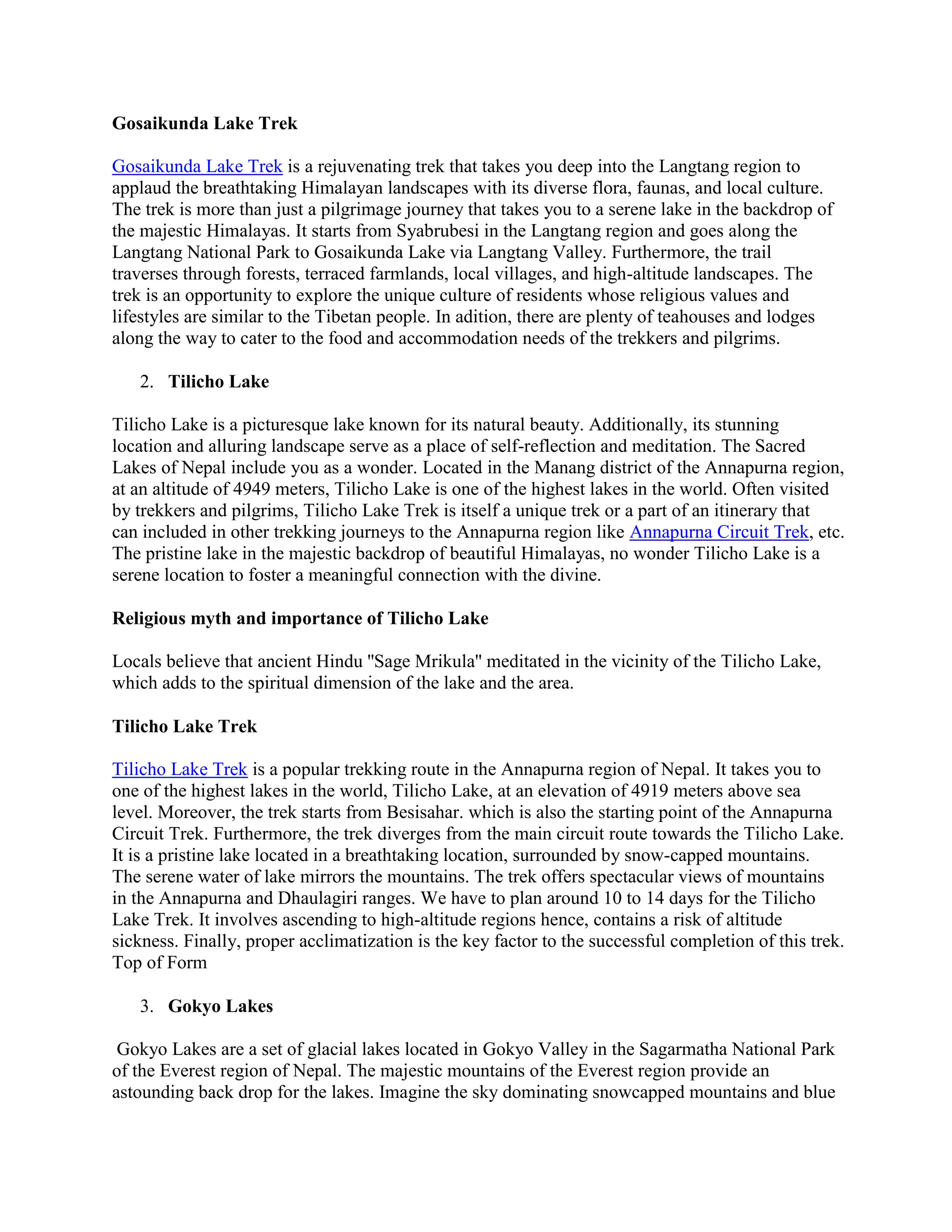 Embark on a spiritual journey to the Sacred Lakes of Nepal.pdf