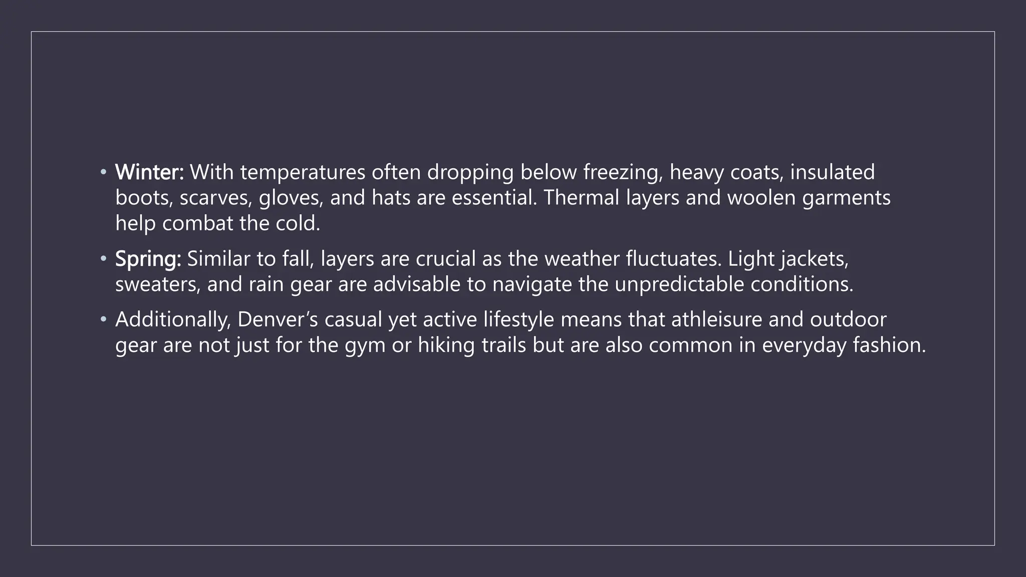 Embark on style journeys Indian clothing store denver guide.pptx