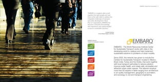 EMBARQ Annual Report 2008-2009 | PDF