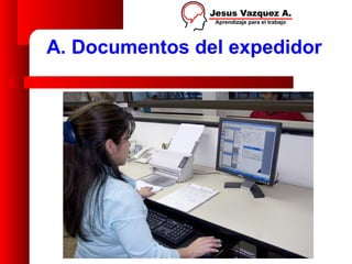 Embarque de materiales peligrosos | PPT