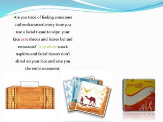 How To Avoid Embarrassment With Greenlime | PPT