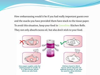 How To Avoid Embarrassment With Greenlime | PPT