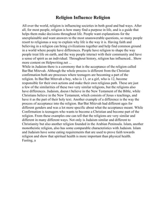 Embarrassing Moment Essay.pdf