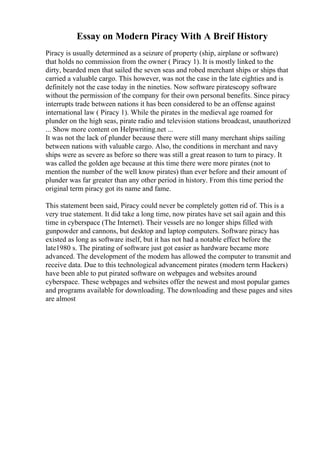 Embarrassing Moment Essay.pdf