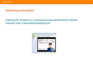 Embase Adverse Event Monitoring | PPT