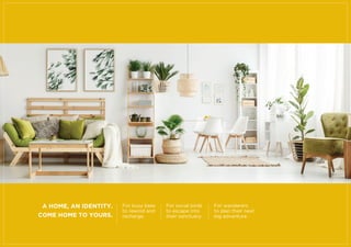 Embassy Edge brochure | PDF