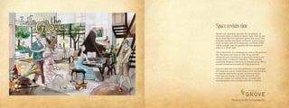 Embassy Grove, Bangalore. 4 BHK Duplex & Triplex villaments ...