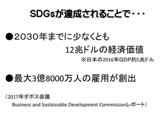 Japan: Committed to the Sustainable Development Goals (SDGs) | PDF
