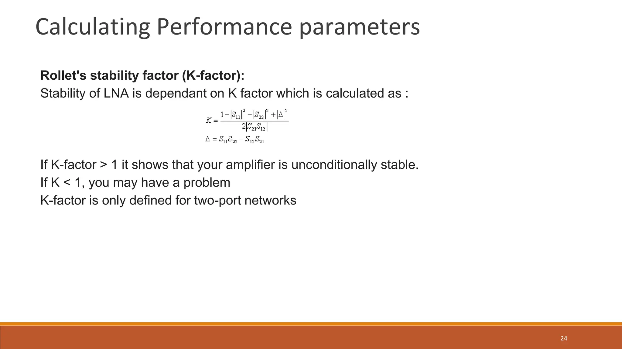 Transmit / Receive (T/R) Modules for Radar Systems | PPTX