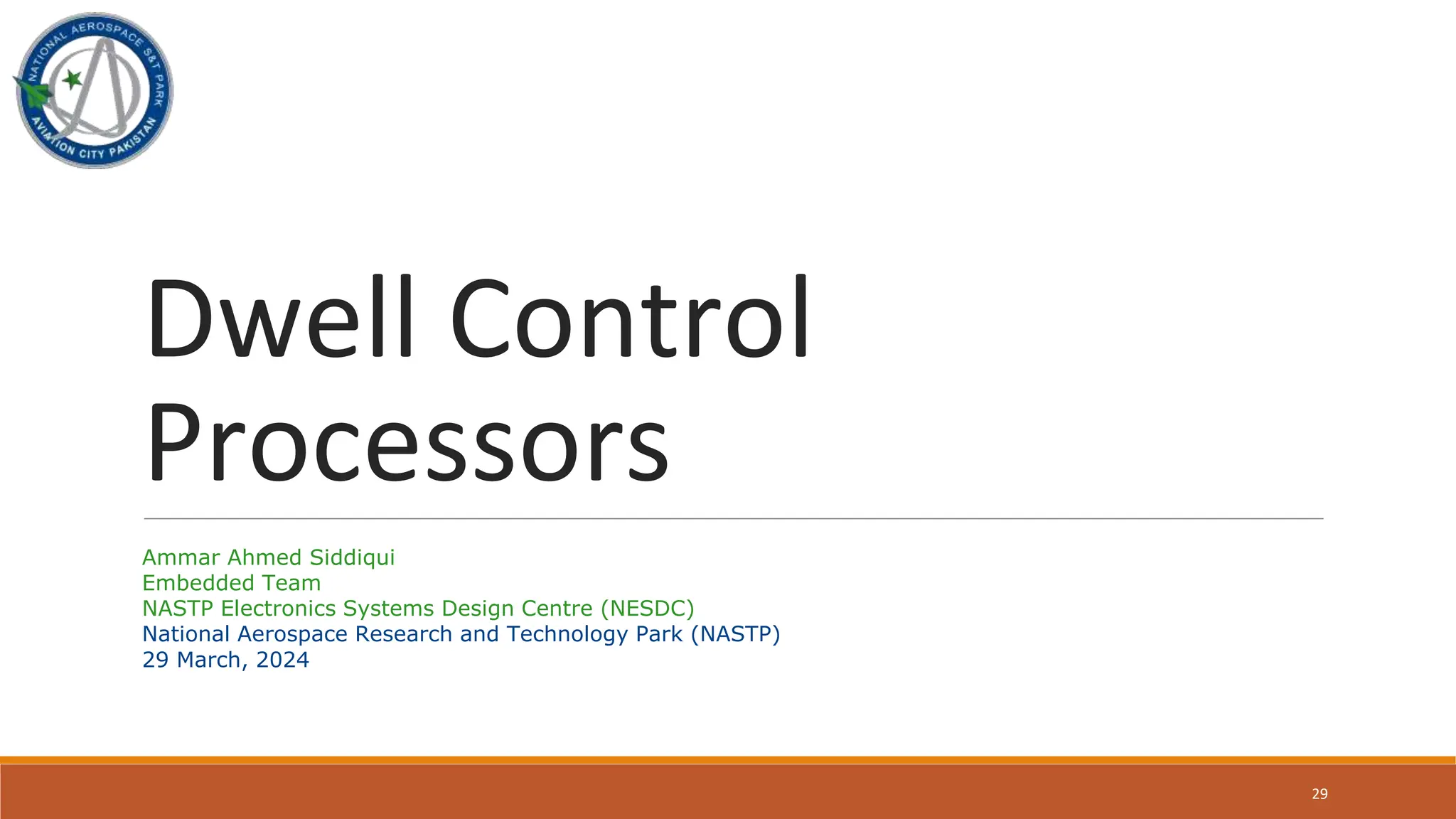 Transmit / Receive (T/R) Modules for Radar Systems | PPTX