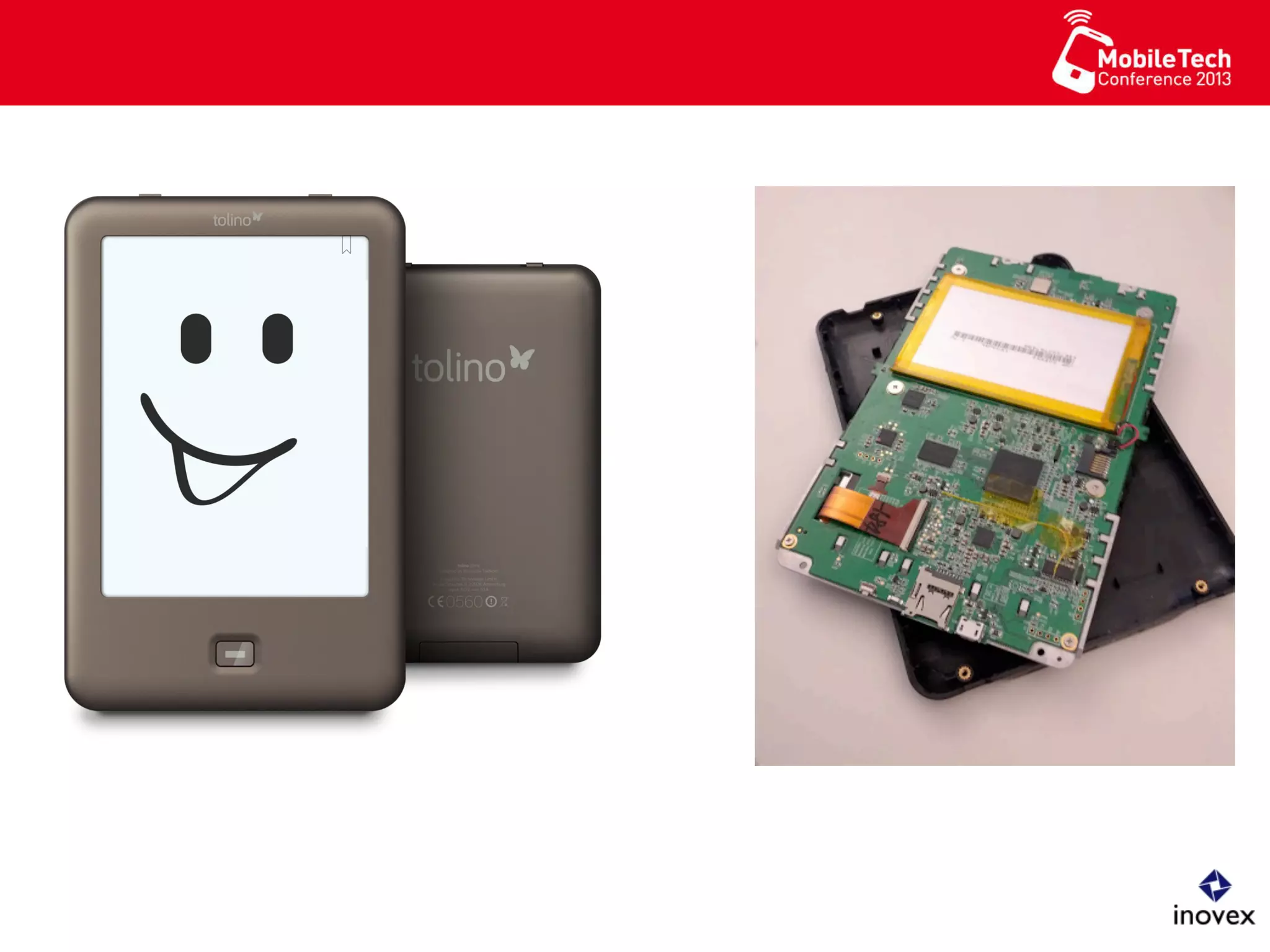 Embedded Android | PDF | Operating Systems | Computer Software and Applications