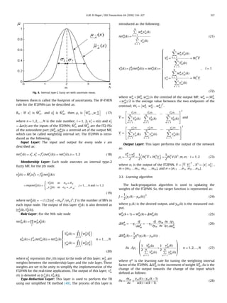 Embedded intelligent adaptive PI controller for an electromechanical system | PDF